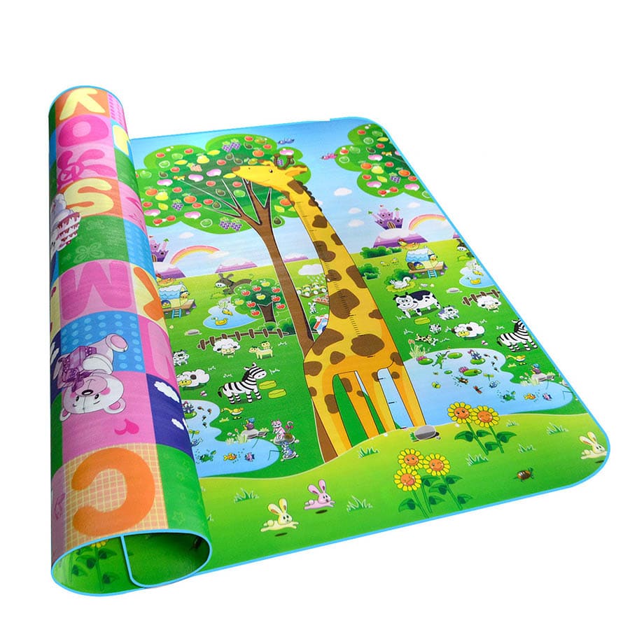Toys For Kids Rugs Baby Play Mats Baby Toys Mat Mat for Children ...